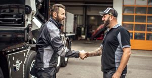 Industriewäsche ISO 15797: professionelle Reinigung für Arbeitskleidung